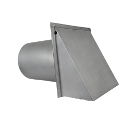 Paint Lock Wall Vent - 6 inch | Luxury Metals