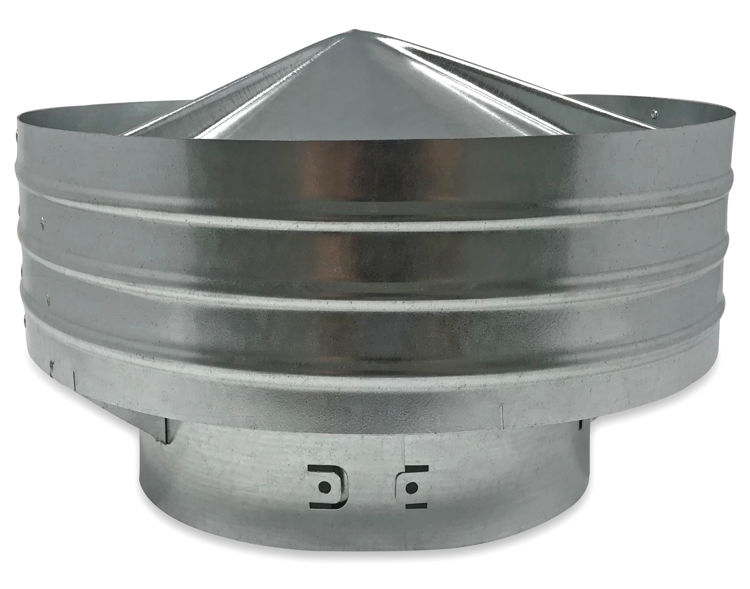 Commercial Roof Vents for Most Exhaust Needs | Luxury Metals