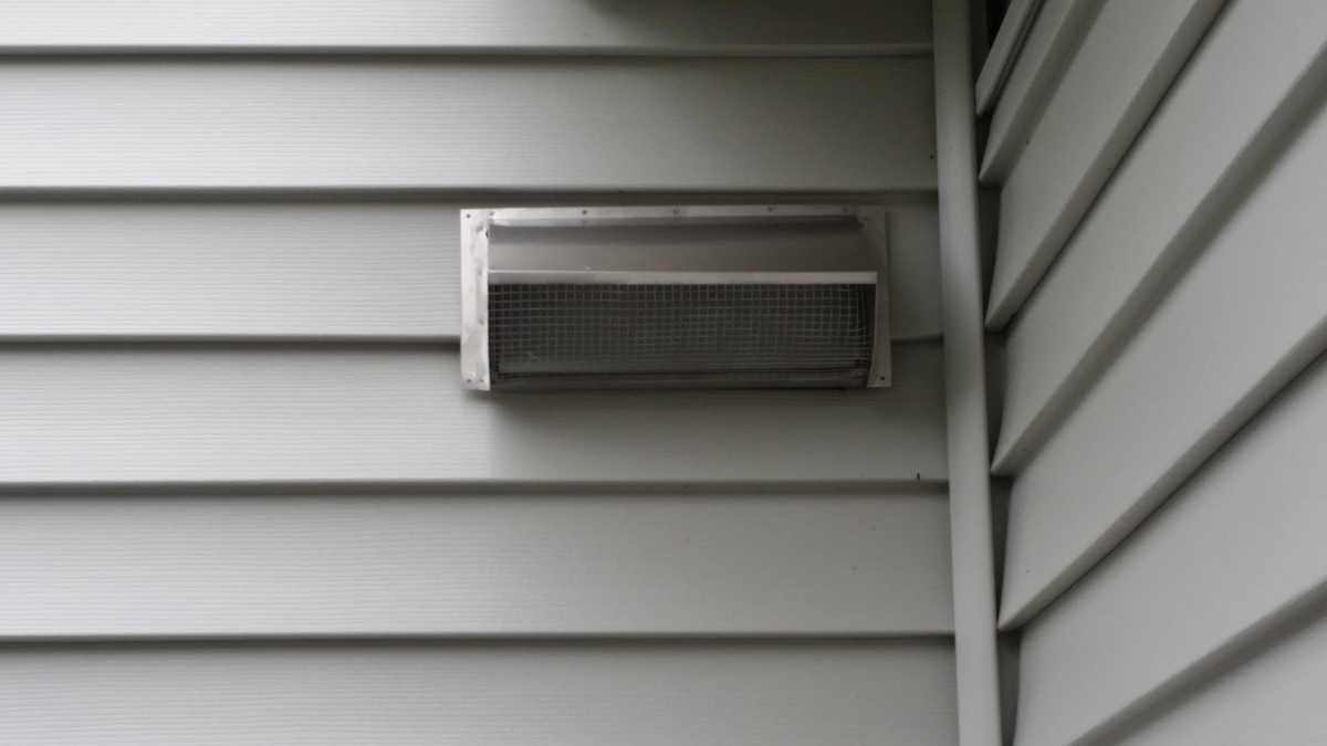 Range Exhaust Wall Vents and Roof Vents from Luxury Metals