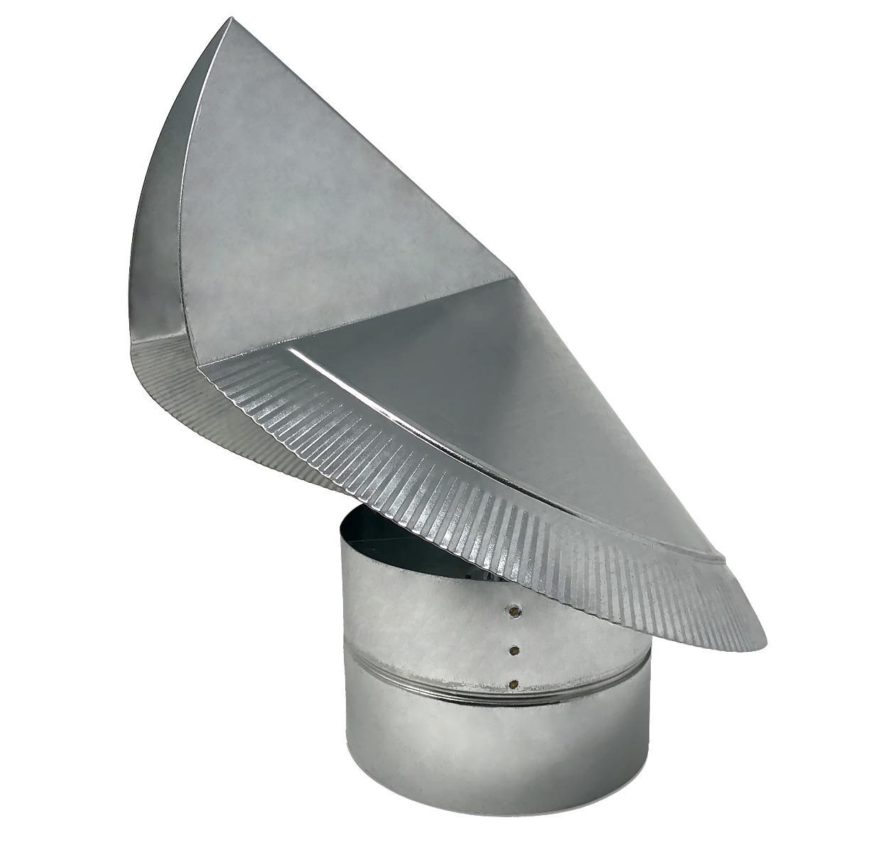 High Wind Directional Caps | Luxury Metals