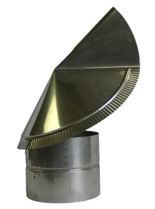 High Wind Directional Caps | Luxury Metals