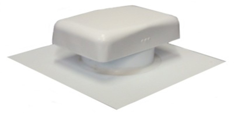 Roof Vent Cap - 6 Inch Product Group