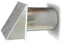 Metal Dryer Vents by Luxury Metals