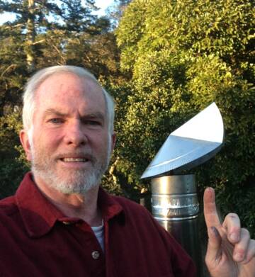 Wind Caps Chimney Caps by Luxury Metals